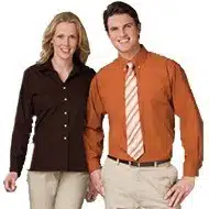 Menu Formal Wear Uniforms - Ambassador Uniform