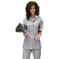 Menu Restaurant Uniforms - Ambassador Uniform