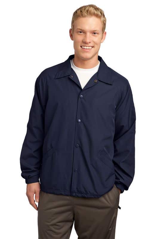 Coaches Jacket - Ambassador Uniform