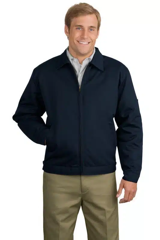 Slash Pocket Jacket - Ambassador Uniform