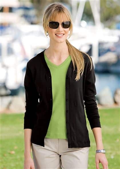 Cardigan Sweater - Ambassador Uniform