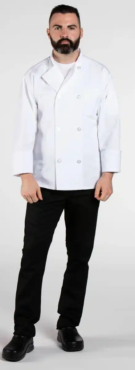 Uncommon Threads Uncommon Chef Coat - Ambassador Uniform