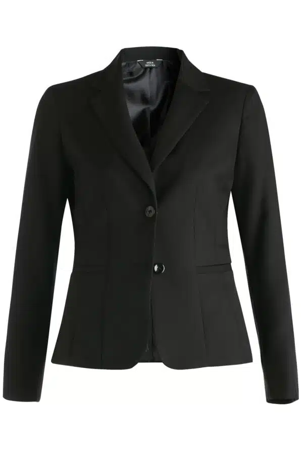 Edwards Ladies' Synergy Washable Waist-Length Suit Coat - Ambassador ...
