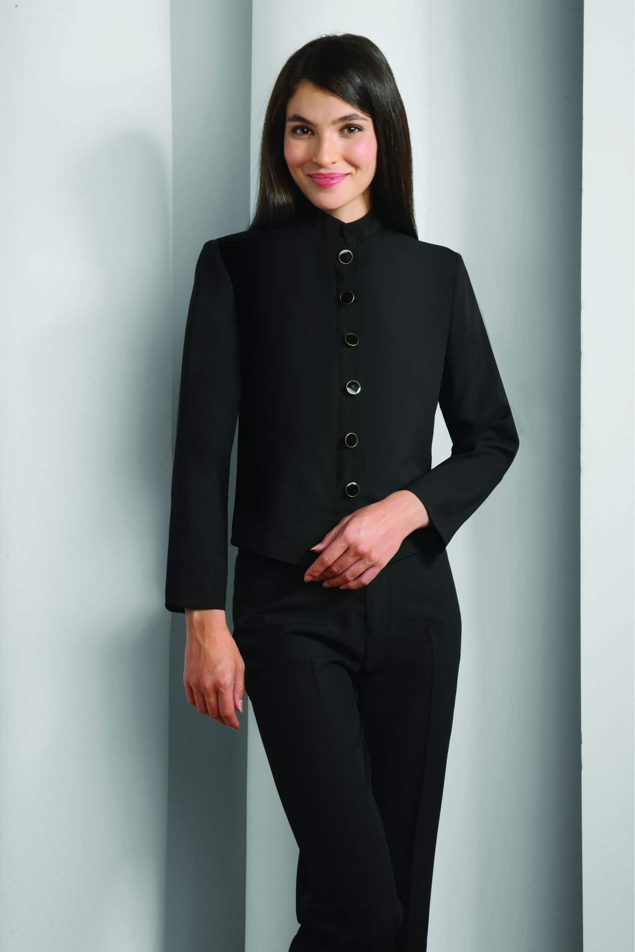 Ladies' Service Jacket - Ambassador Uniform