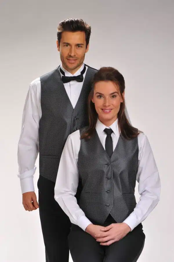 Men's Cosmopolitan Vest - Ambassador Uniform