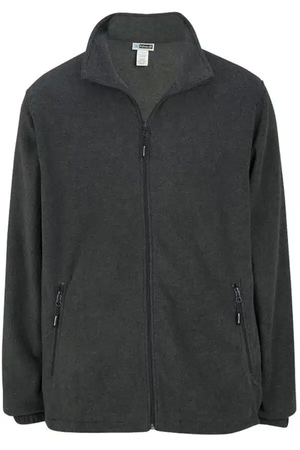 Edwards Men's Microfleece Jacket - Ambassador Uniform