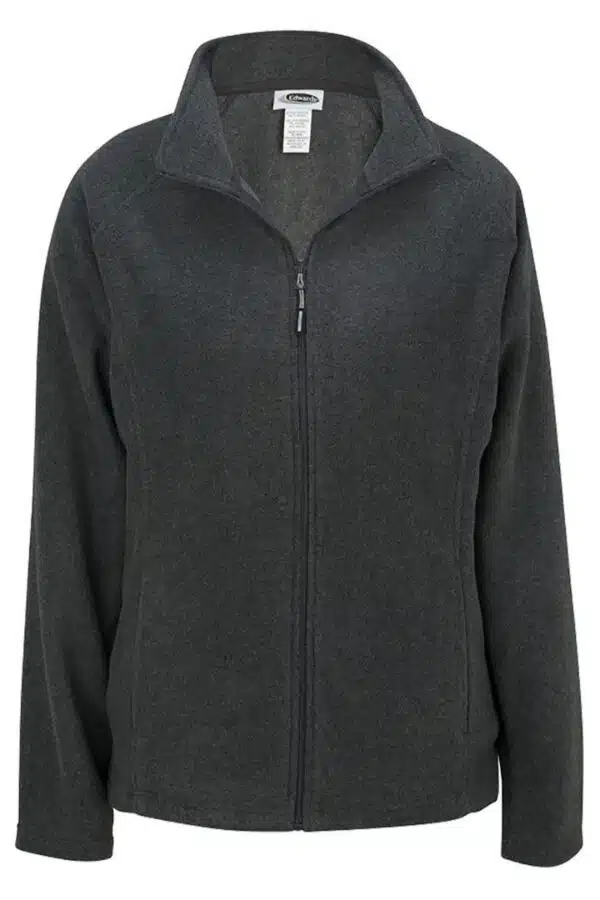 Edwards Ladies' Microfleece Jacket - Ambassador Uniform