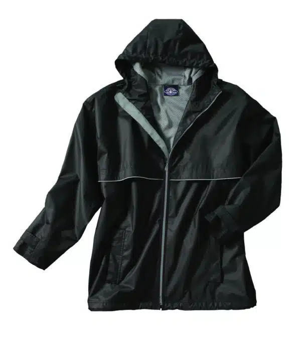 Men's Rain Jacket - Ambassador Uniform
